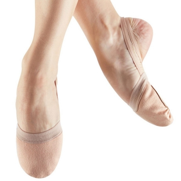 Bloch | Shoes | Ballet Half Sole Shoe | Poshmark
